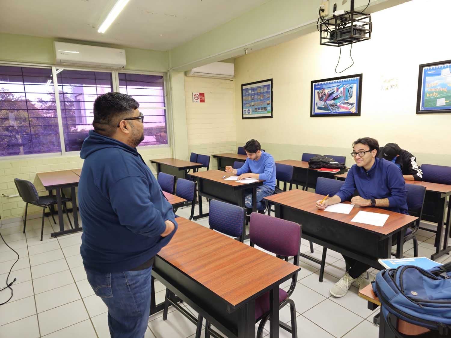 Docentes de la UAS realizan estrategias didácticas para fortalecer la ...